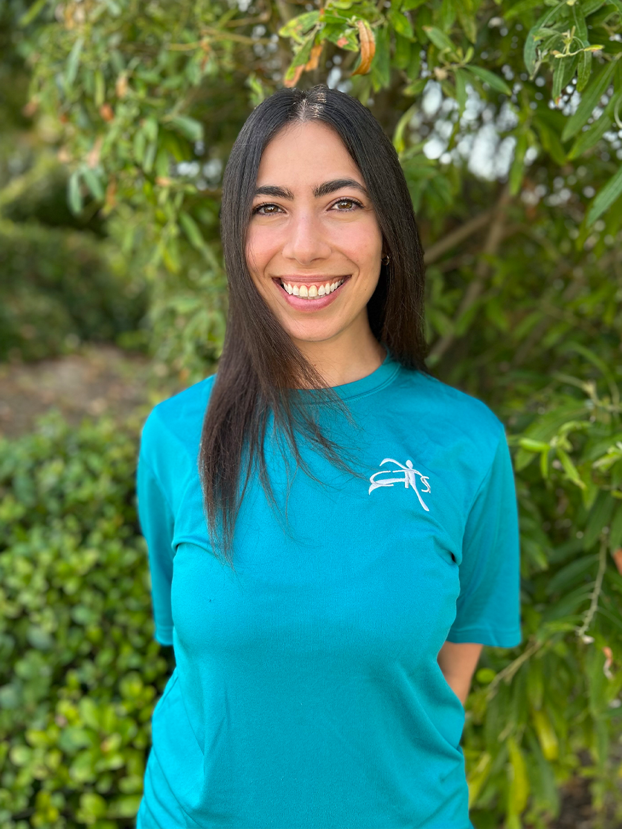 Comprehensive Therapy Services