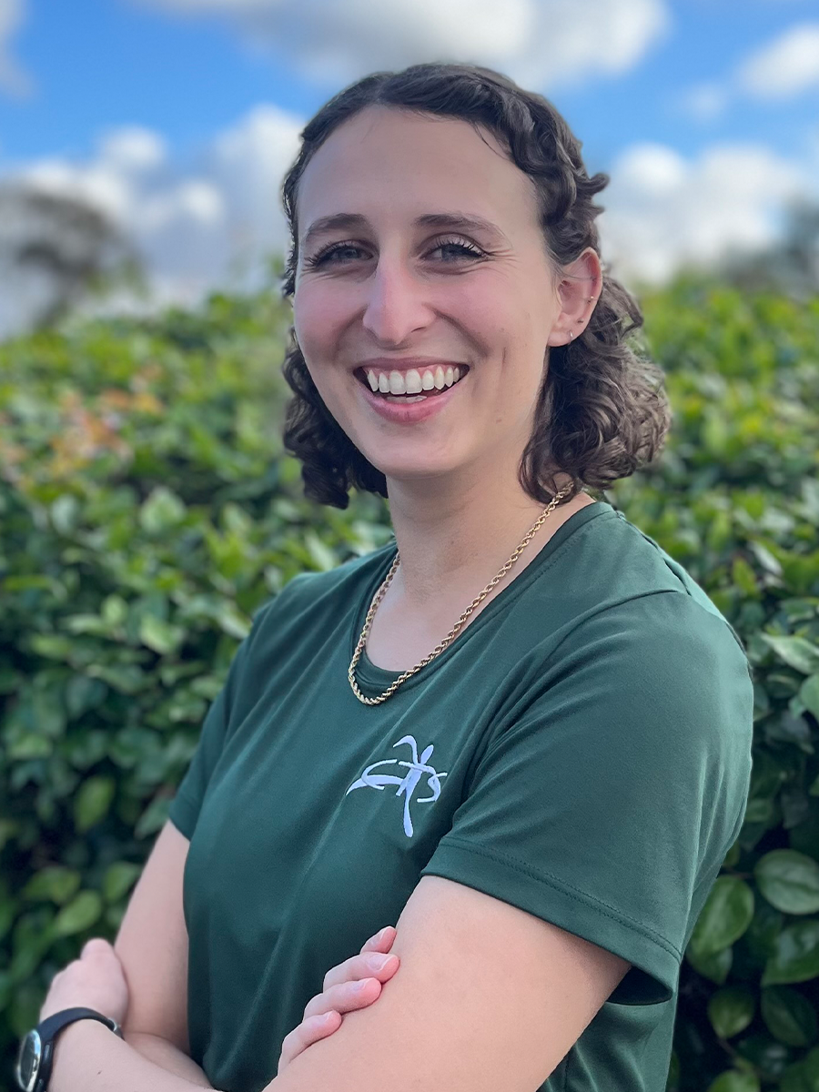 Comprehensive Therapy Services